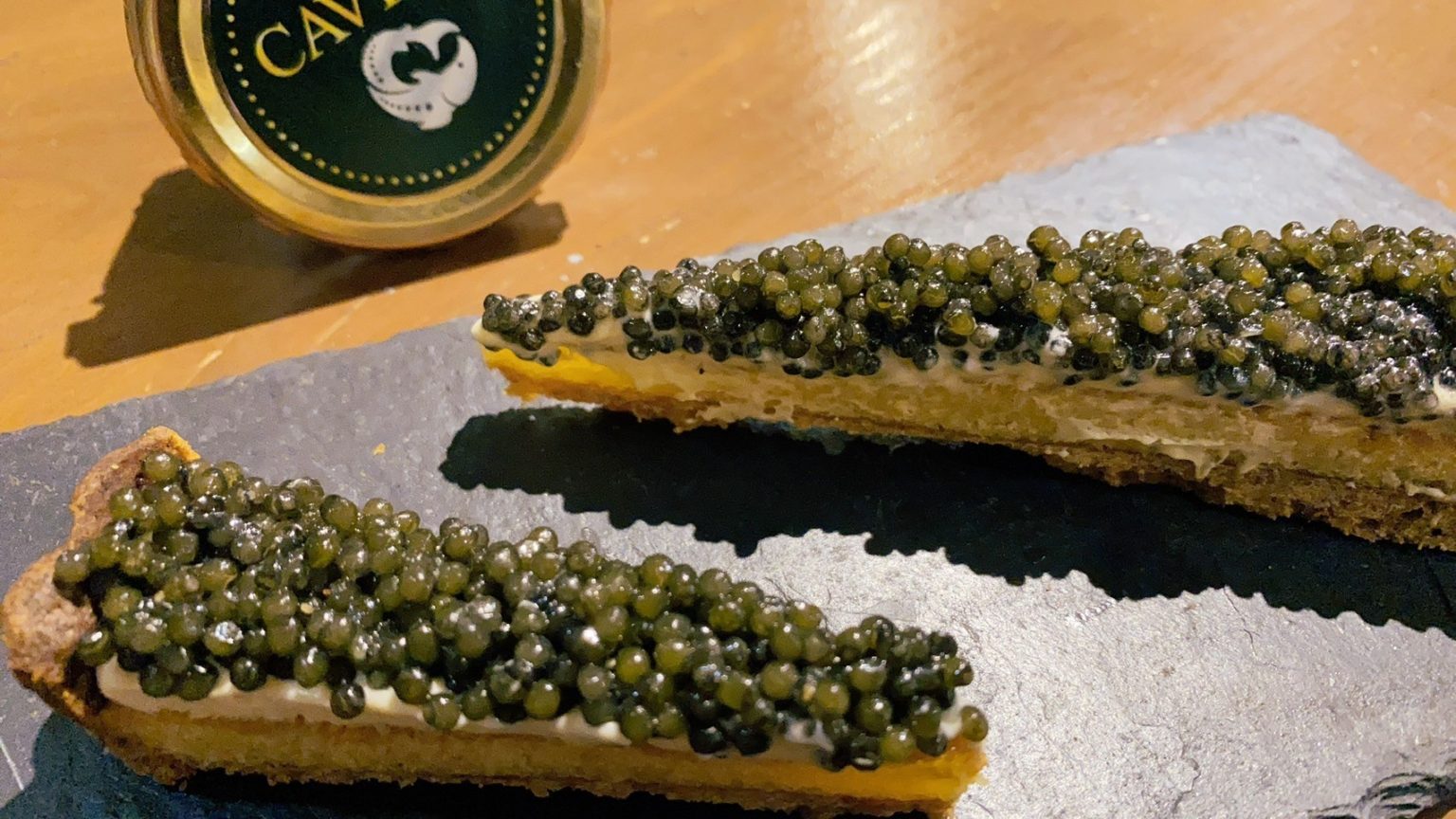 キャビアの主要な種類解説「ベルーガ、セブルーガ、オセトラ他」 - 一般社団法人日本キャビアソムリエ協会（JCSA）